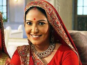 Sonali Verma Wiki, Biography, Age, Husband, Height, Serials, Details ...